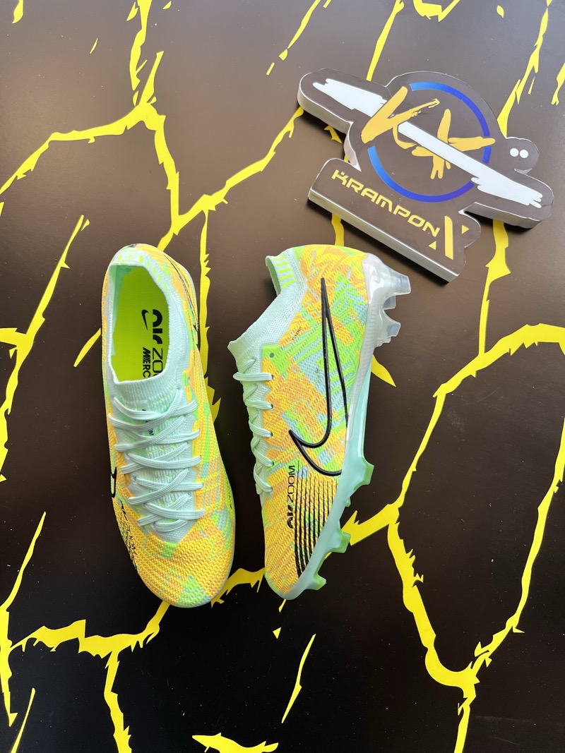 Zoom Mercurial Vapor 15 Elite ‘SAFARİ’ – kramponx.com