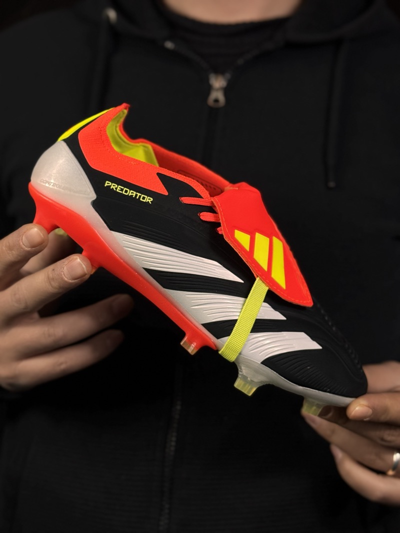 Legend Predator-30 ‘Elite Seviye’ – kramponx.com