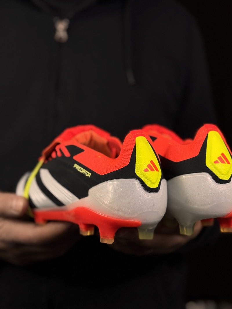 Legend Predator-30 ‘Elite Seviye’ – kramponx.com