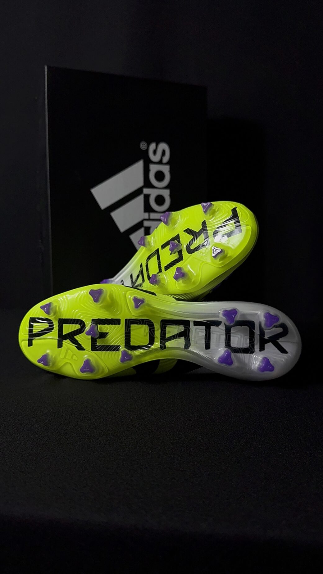 Predator Legend ‘Elite Seviye’ – kramponx.com