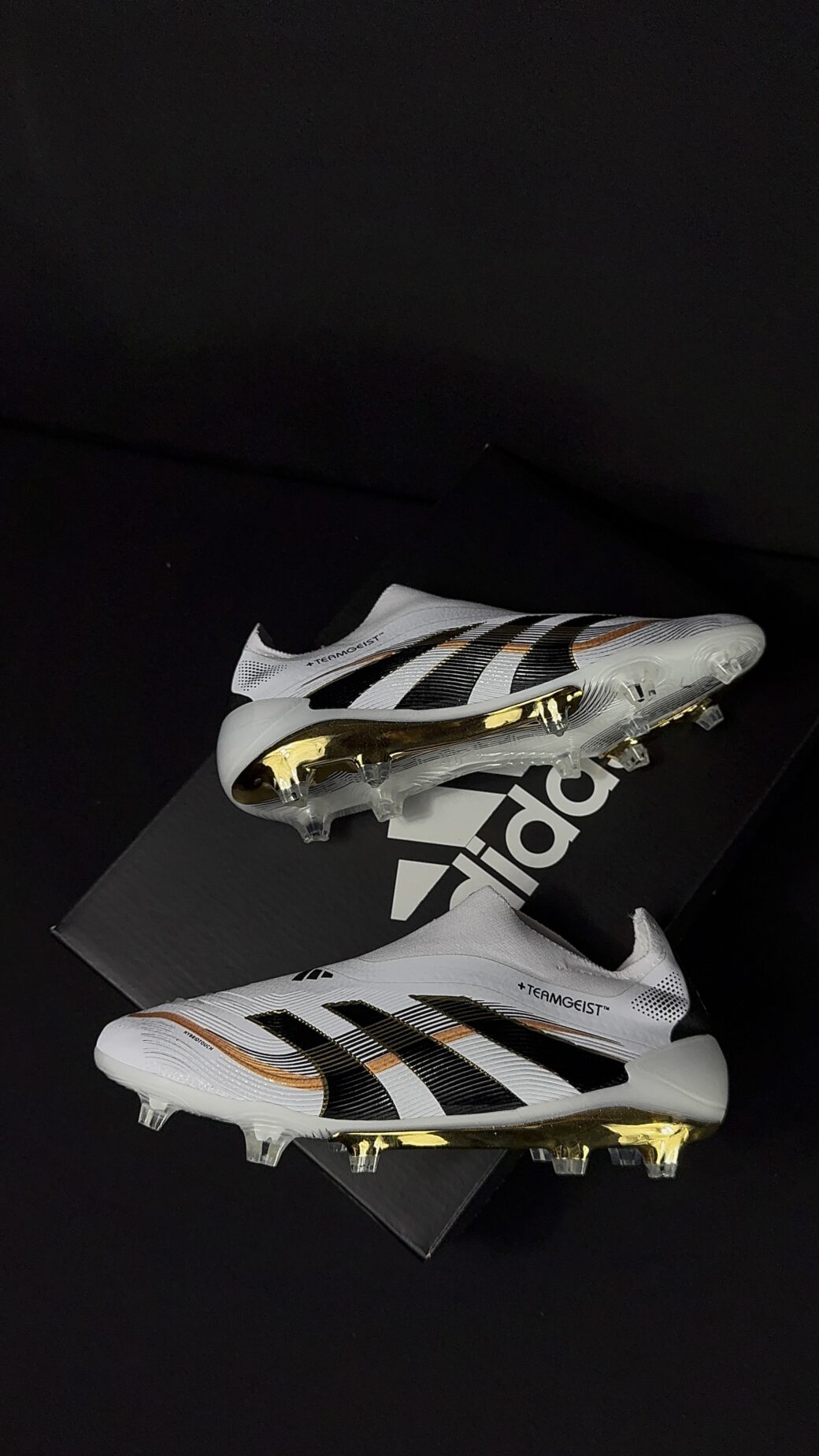 Yeni Predator -Teamgeist- ‘Elite Seviye’ – kramponx.com