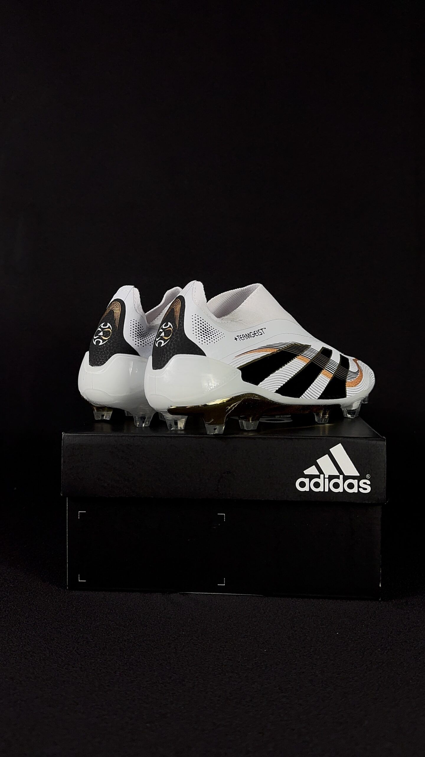 Yeni Predator -Teamgeist- ‘Elite Seviye’ – kramponx.com