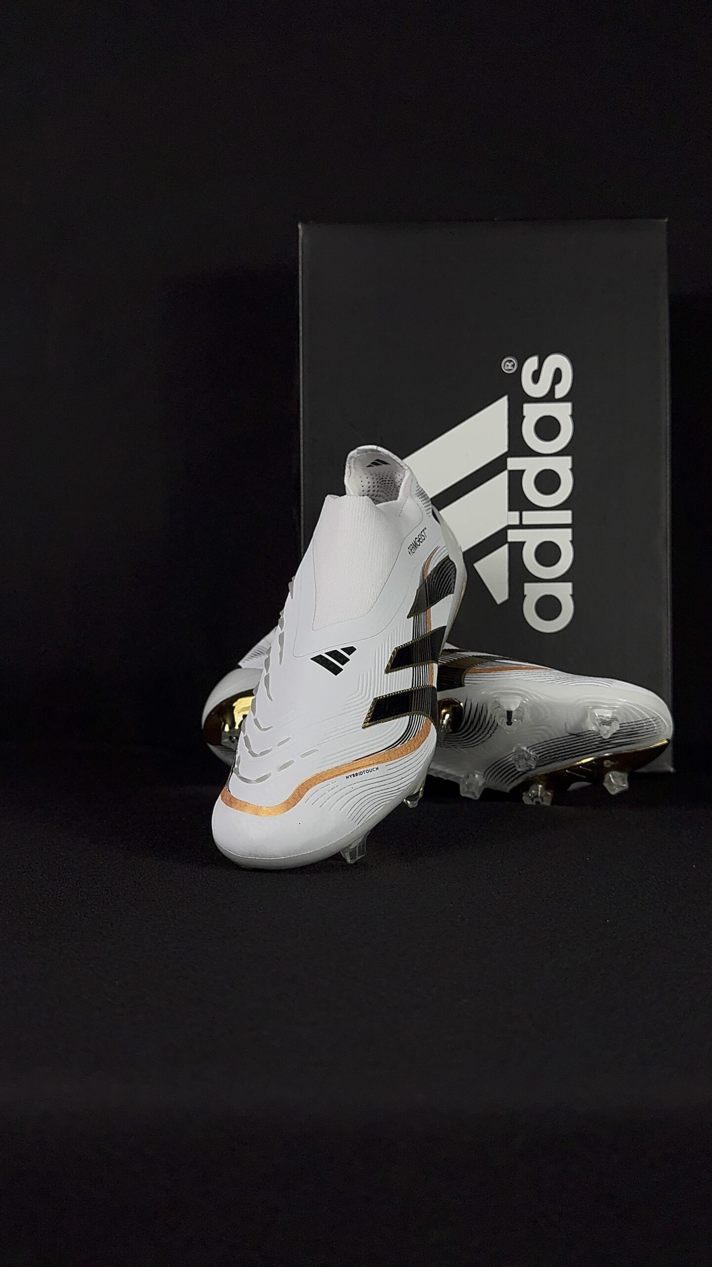 Yeni Predator -Teamgeist- ‘Elite Seviye’ – kramponx.com