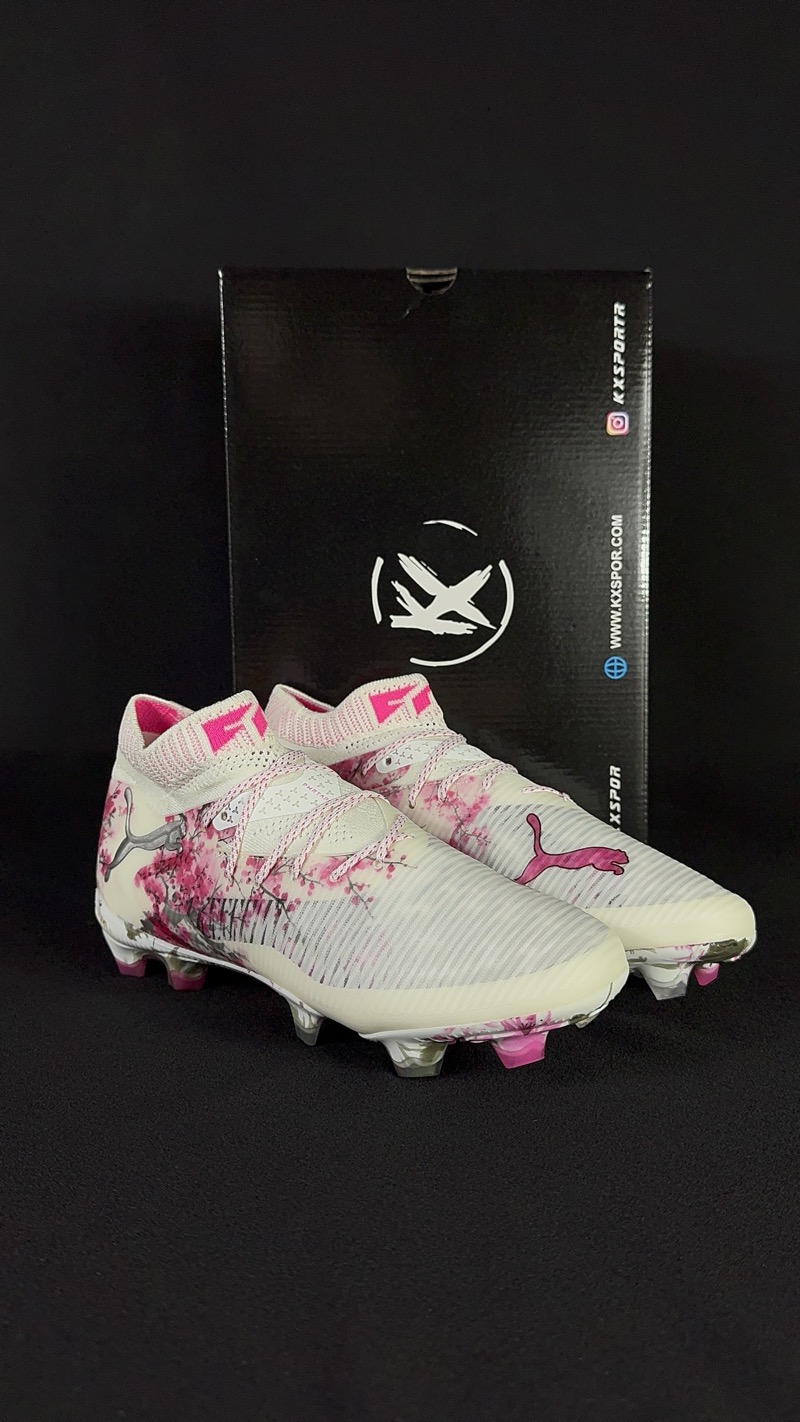 Yeni Future Ultimate -Sakura Pack- ‘Elite Seviye’ – kramponx.com