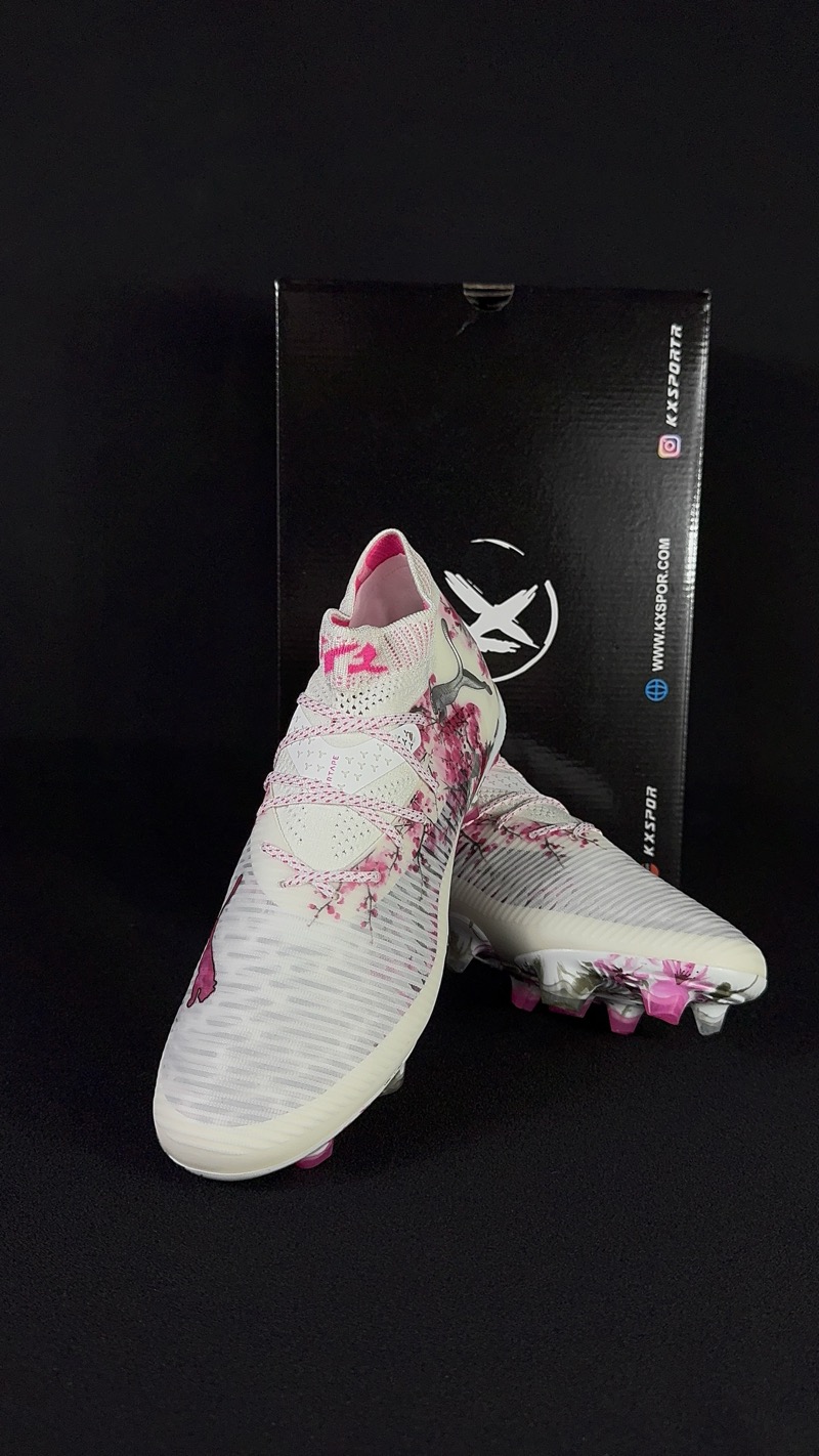 Yeni Future Ultimate -Sakura Pack- ‘Elite Seviye’ – kramponx.com