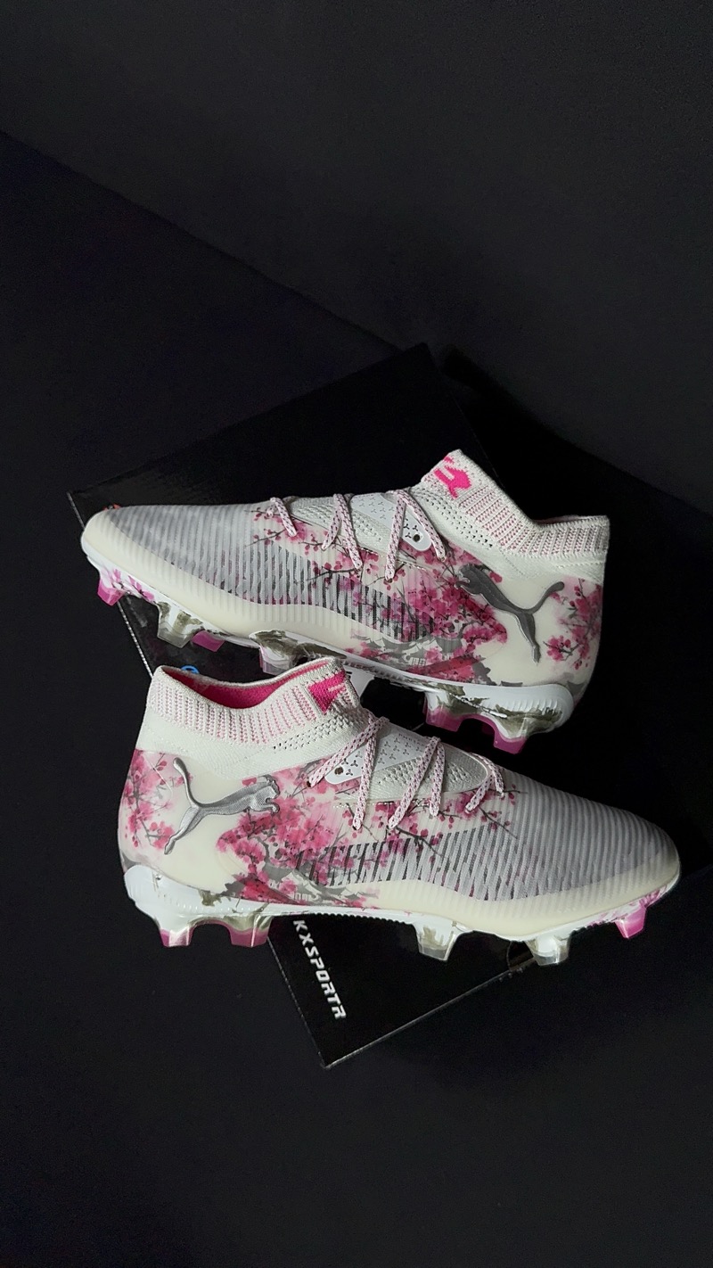 Yeni Future Ultimate -Sakura Pack- ‘Elite Seviye’ – kramponx.com